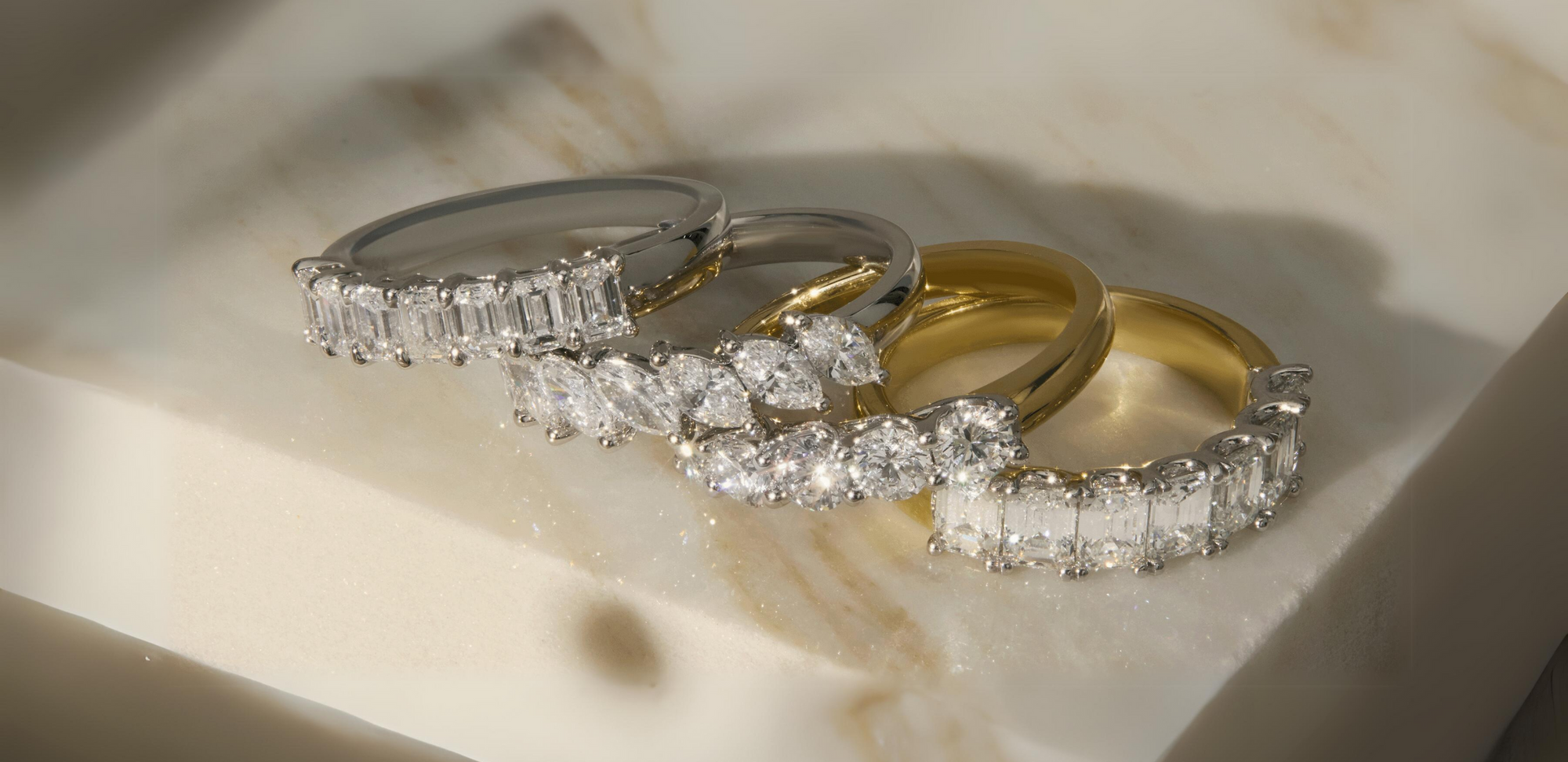 Newcastle Engagement Rings & Wedding Rings | Matthews Jewellers